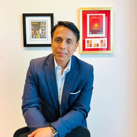 Corinium | CDAO Canada Public Sector 2025 | Speakers